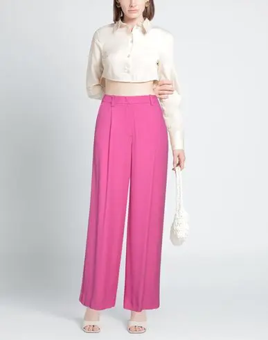 Federica Tosi Flared Trousers