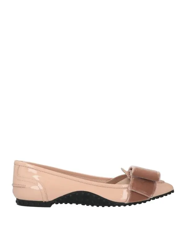 TOD'S Ballet Flats