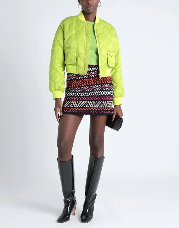 Max & Co. Mini Pencil Skirt