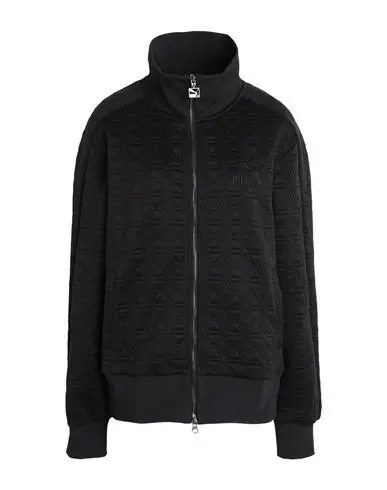 PUMA Luxe Sport T7 Track Jacket