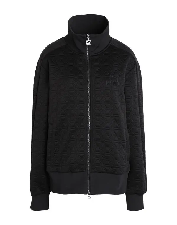 PUMA Luxe Sport T7 Track Jacket