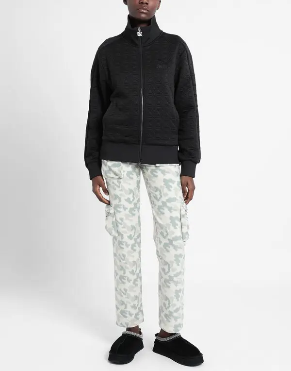 PUMA Luxe Sport T7 Track Jacket