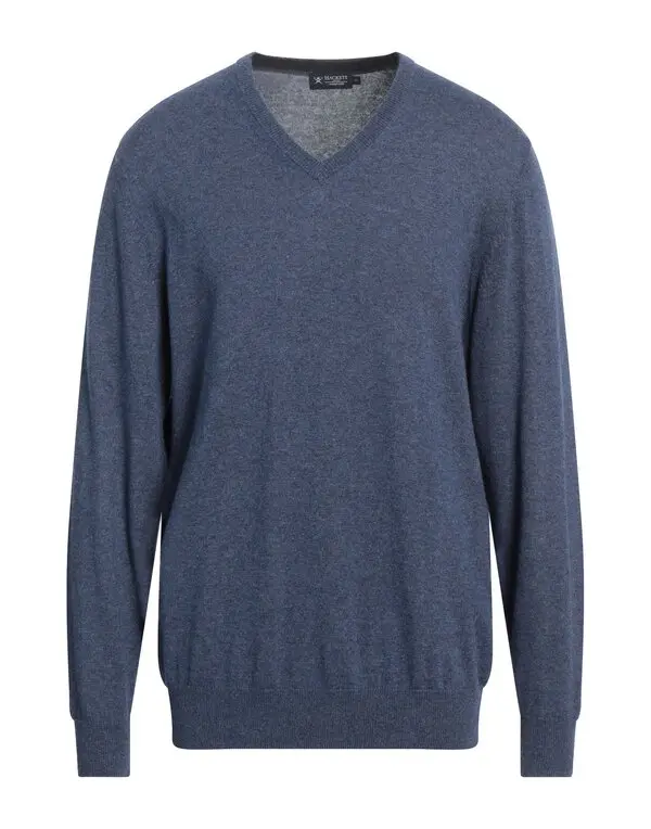 HACKETT Knitted Sweater