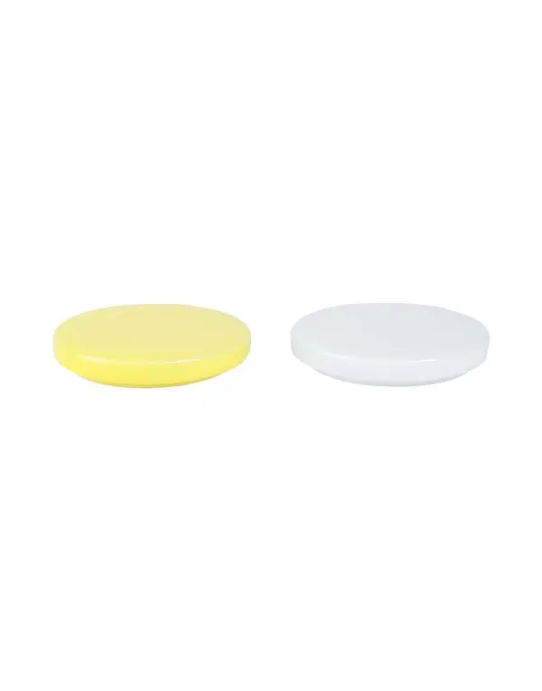 NORMANN COPENHAGEN Deko Object Top Set Of 2 Small Object For Home Ceramic