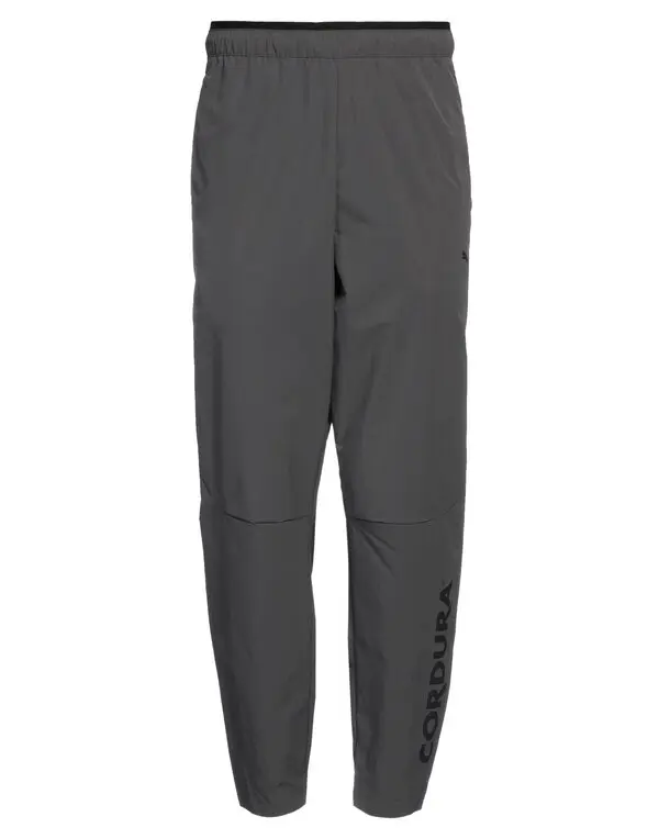 PUMA Tapered Leg Pants - Grey