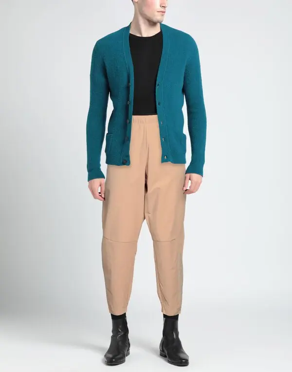 PUMA Tapered Leg Pants