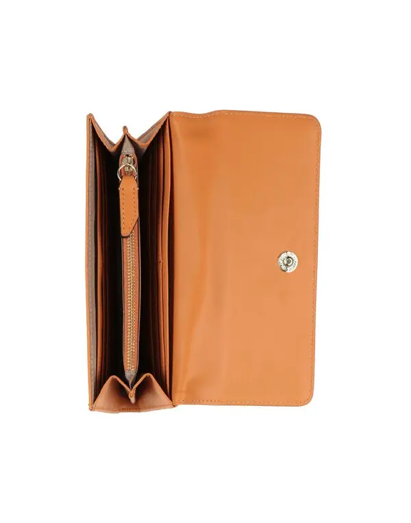 LA MARTINA Wallet Polyurethane