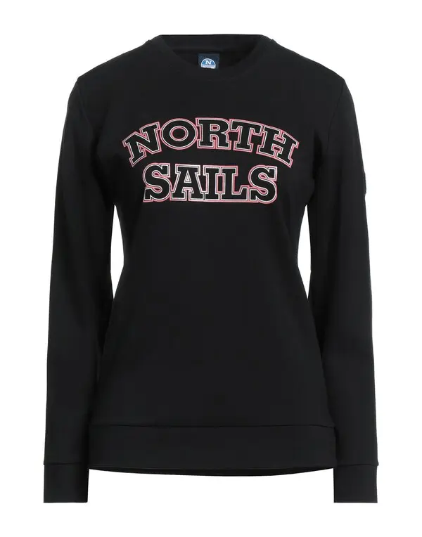NORTH SAILS Sweatshirt Viscose Blend