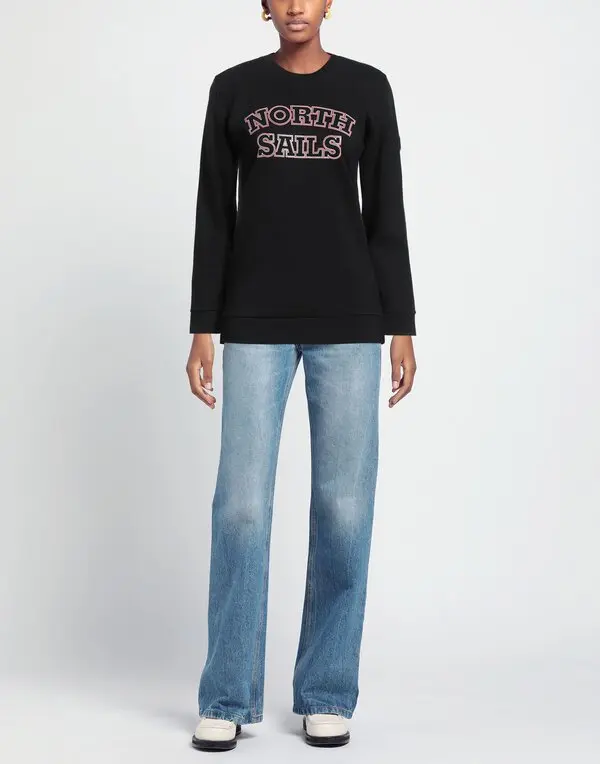 NORTH SAILS Sweatshirt Viscose Blend