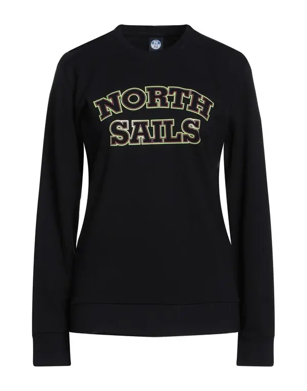 NORTH SAILS Sweatshirt Viscose Blend