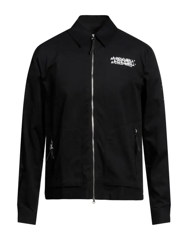 A-COLD-WALL* Printed Jacket