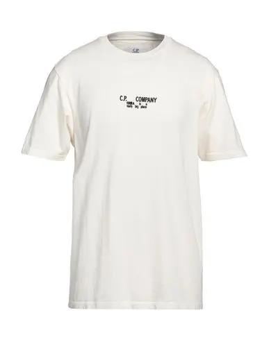 C.P. COMPANY C. P. Company T-shirt Size Cotton