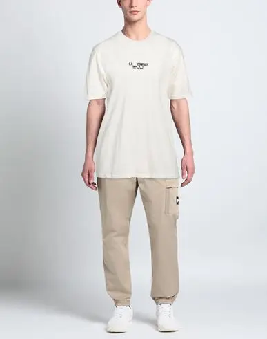 C.P. COMPANY C. P. Company T-shirt Size Cotton