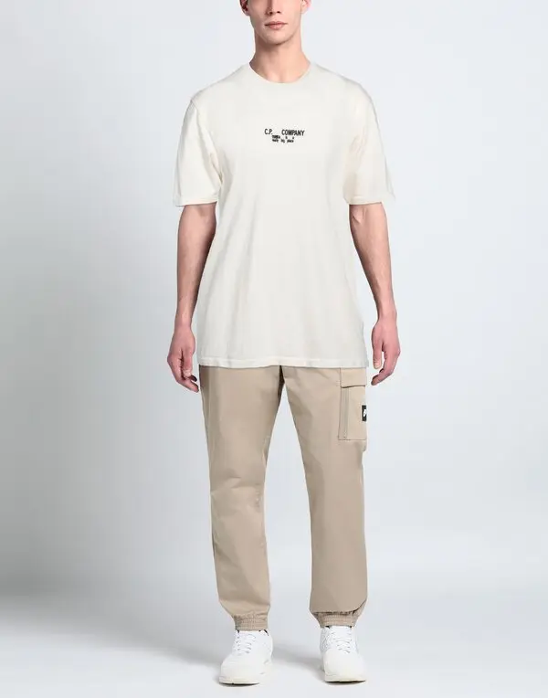 C.P. COMPANY C. P. Company T-shirt Size Cotton
