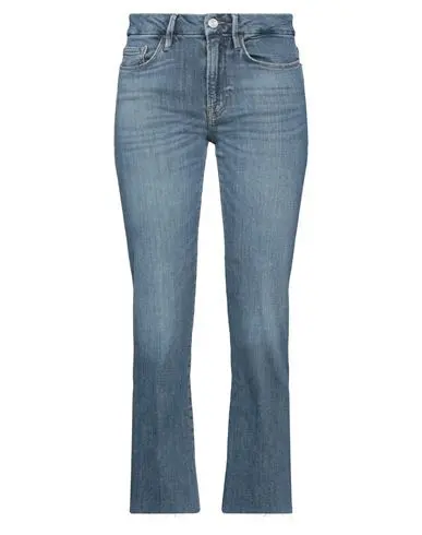 FRAME Boot-cut Jeans