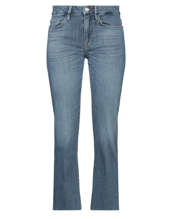 FRAME Boot-cut Jeans
