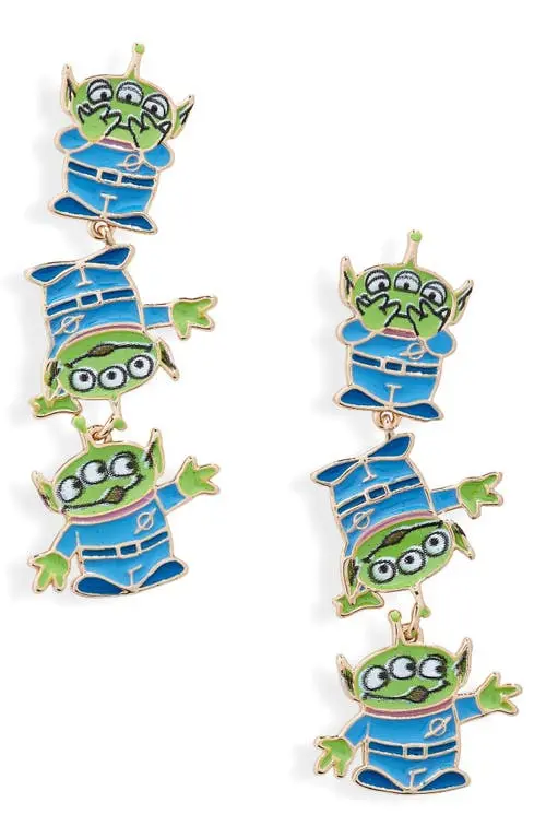 Baublebar Disney® Pixar® Alien Drop Earrings