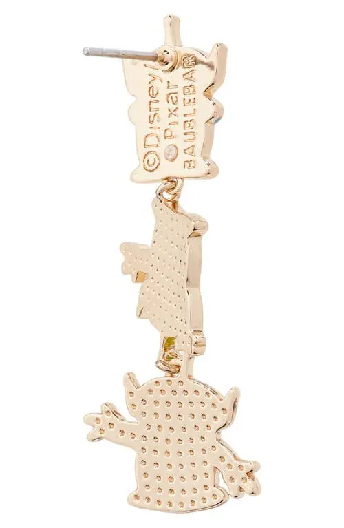 Baublebar Disney® Pixar® Alien Drop Earrings