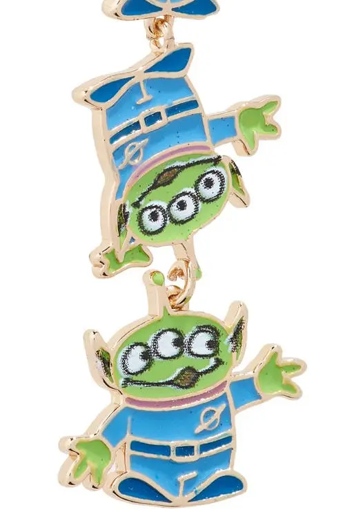 Baublebar Disney® Pixar® Alien Drop Earrings