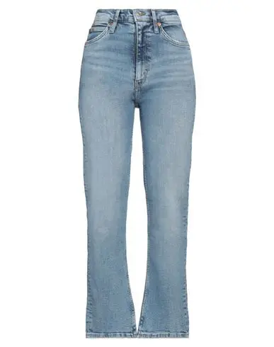 RE/DONE Boot-cut Jeans