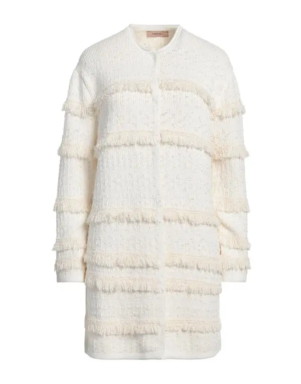 TWINSET Knitted Cardigan