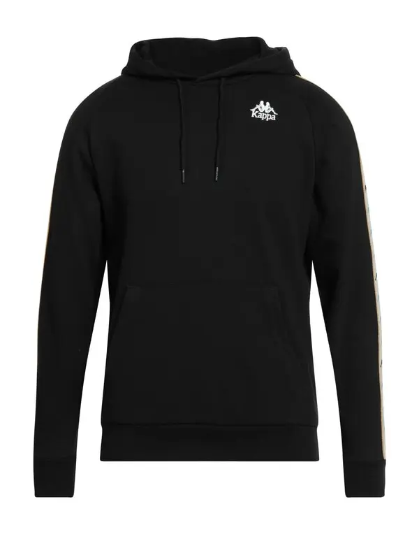 Kappa Fleece Hoodie