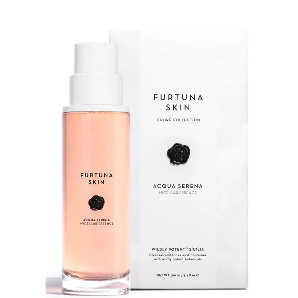 FURTUNA SKIN Acqua Serena Micellar Essence - One-color