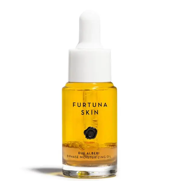 FURTUNA SKIN Due Alberi Biphase Moisturizing Oil