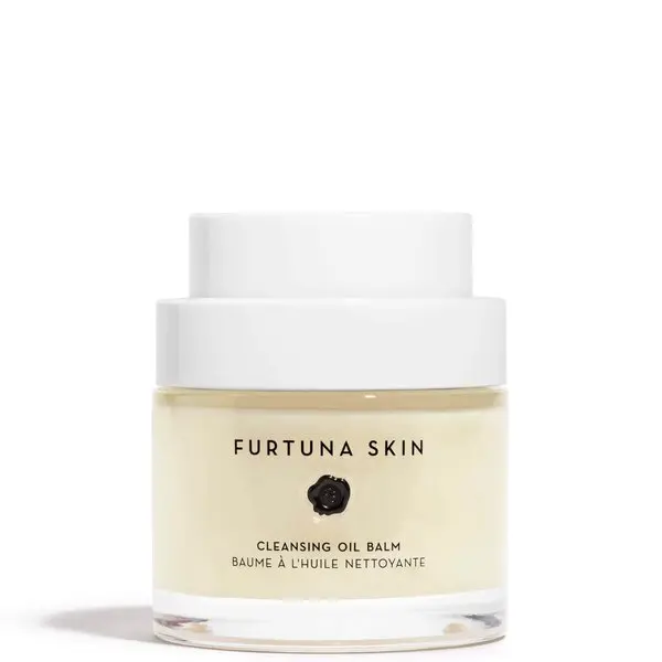 FURTUNA SKIN Cielo Puro Cleansing Oil Balm 80g - One-color