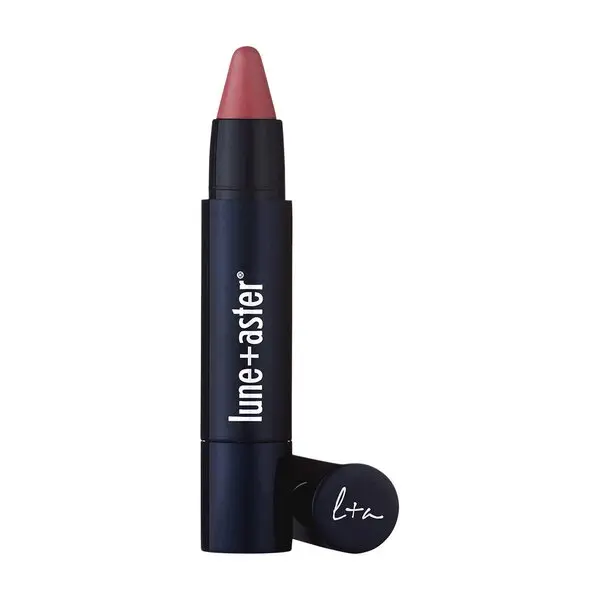 LUNE+ASTER Powerlips Quickstick Double Booked - One-color