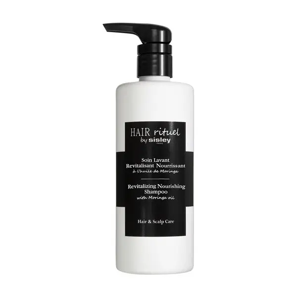 HAIR RITUEL BY SISLEY Revitalizing Nourishing Shampoo 6.7 Fl Oz - One-color