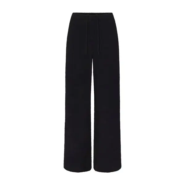 SKIMS Cozy Knit Straight Leg Pant