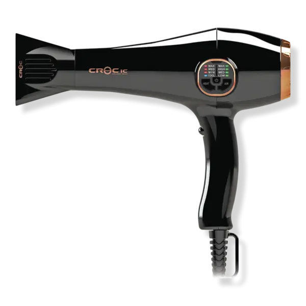 CROCS Masters Ic Digital Hair Dryer - One-color