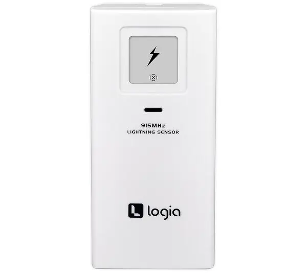 LOGIA Weather Station Add-on Lightning Sensor