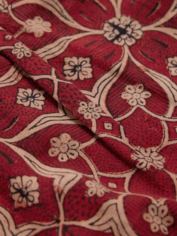 KARDO Chintan Printed Cotton Shirt