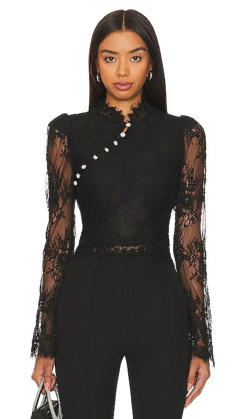 STONE COLD FOX X Allure Top