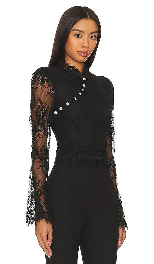 STONE COLD FOX X Allure Top