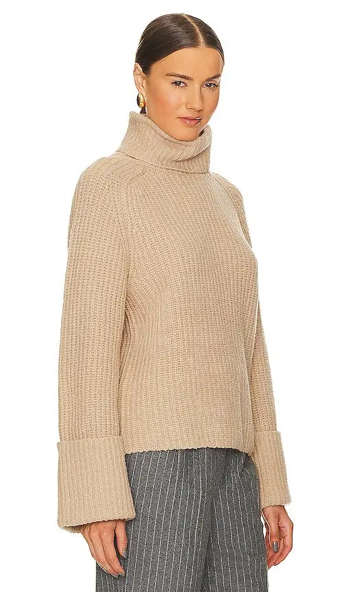 Lpa Sabri Turtleneck Sweater