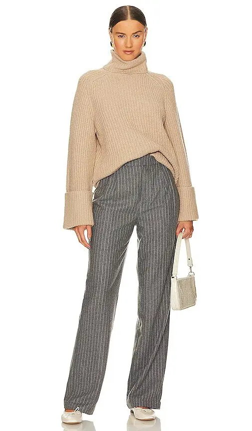 Lpa Sabri Turtleneck Sweater