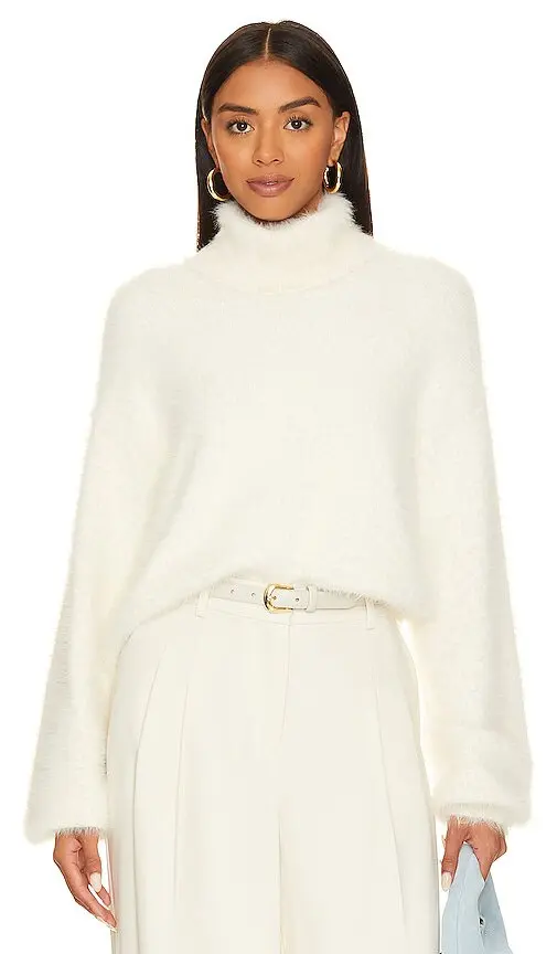 Show Me Your Mumu Chester Turtleneck Sweater