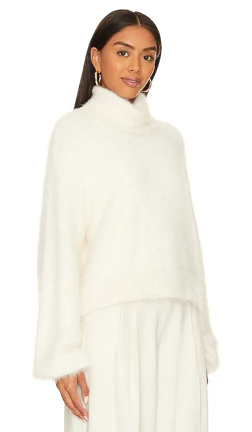 Show Me Your Mumu Chester Turtleneck Sweater
