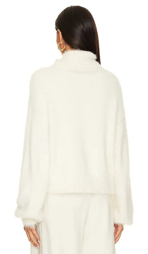 Show Me Your Mumu Chester Turtleneck Sweater