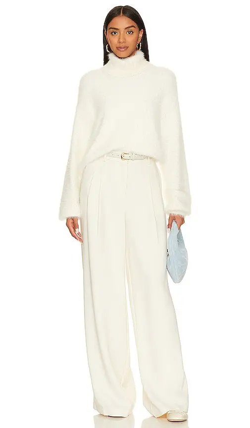 Show Me Your Mumu Chester Turtleneck Sweater