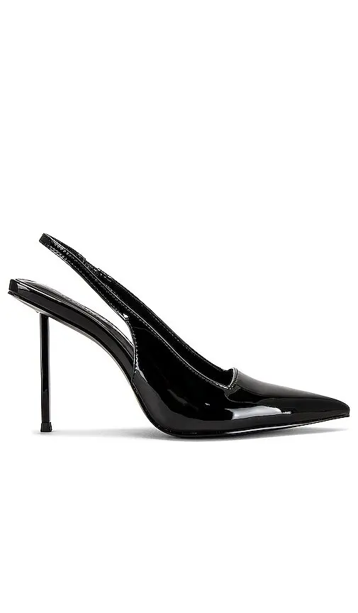 Femme La G63 Slingback Pump