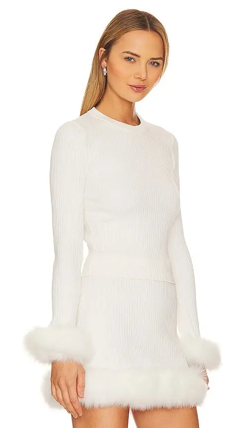 Show Me Your Mumu Fran Top