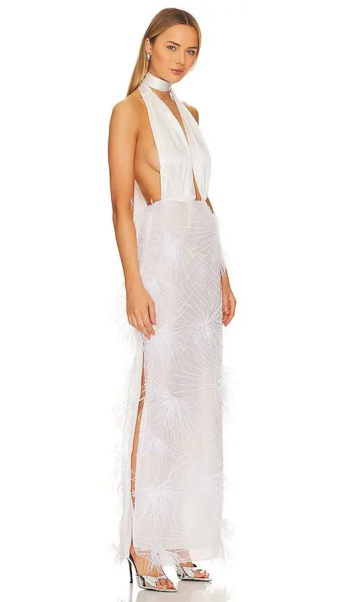 MADEBYILA Danielle Gown
