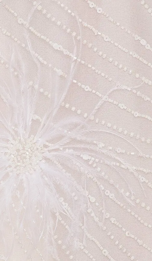 MADEBYILA Danielle Gown