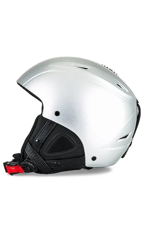 Goldbergh Khloe Helmet - Silver