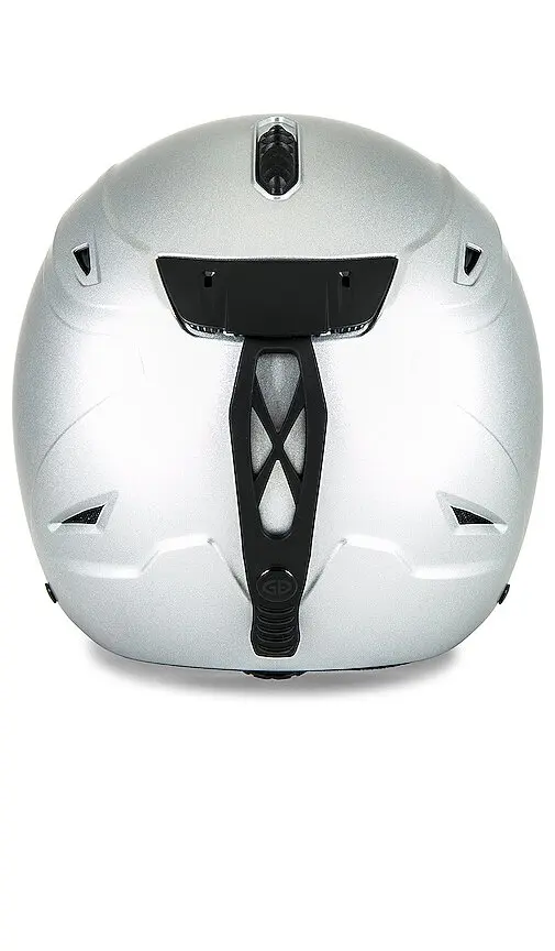 Goldbergh Khloe Helmet - Silver
