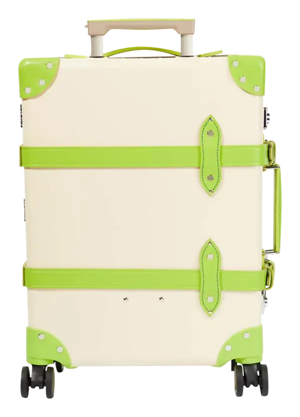 GLOBE-TROTTER Centenary Carry-on Suitcase - Multicoloured